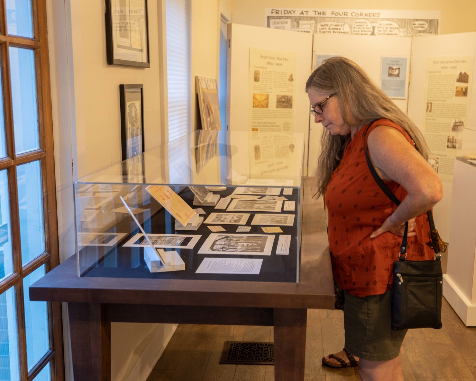 Saratoga Bites! Visit the Brookside Museum - Saratoga County History Center